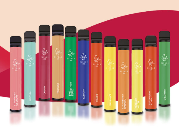 Elfbar Geschichte - Über uns - ELFBAR VAPES EU