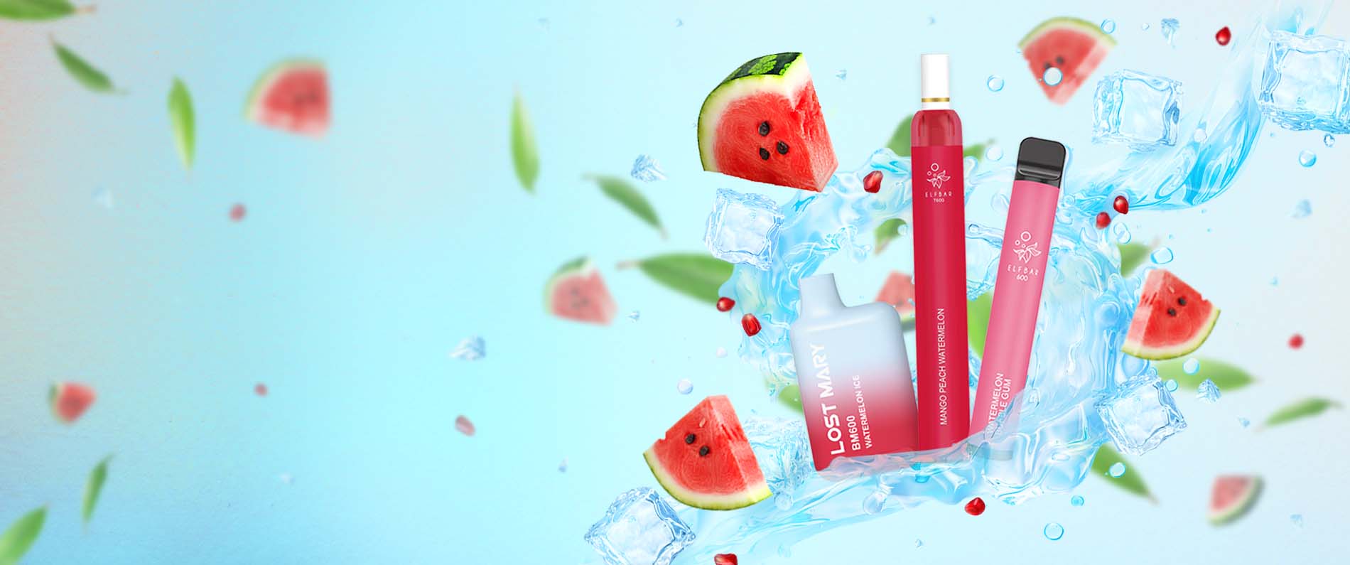 Elfa Pods nachfüllen | Elfbar Vapes EU