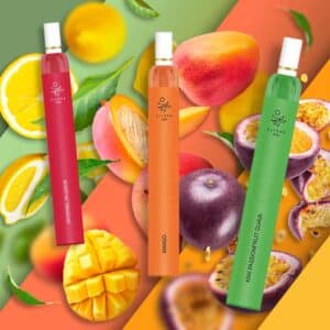 ElfBar 600, Elfa, Lost Mary, T600 uvm. | Elfbar Vapes EU