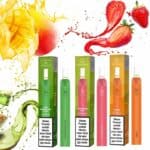 Elf Bar 600, Elfa, Lost Mary & T600 | Elfbar Vapes EU